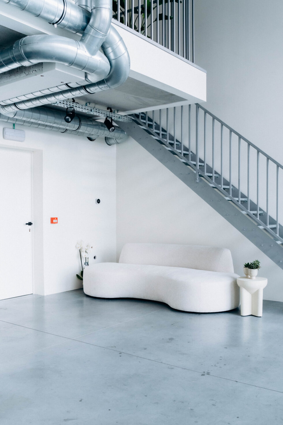 Accueil - The View Reformer Studio