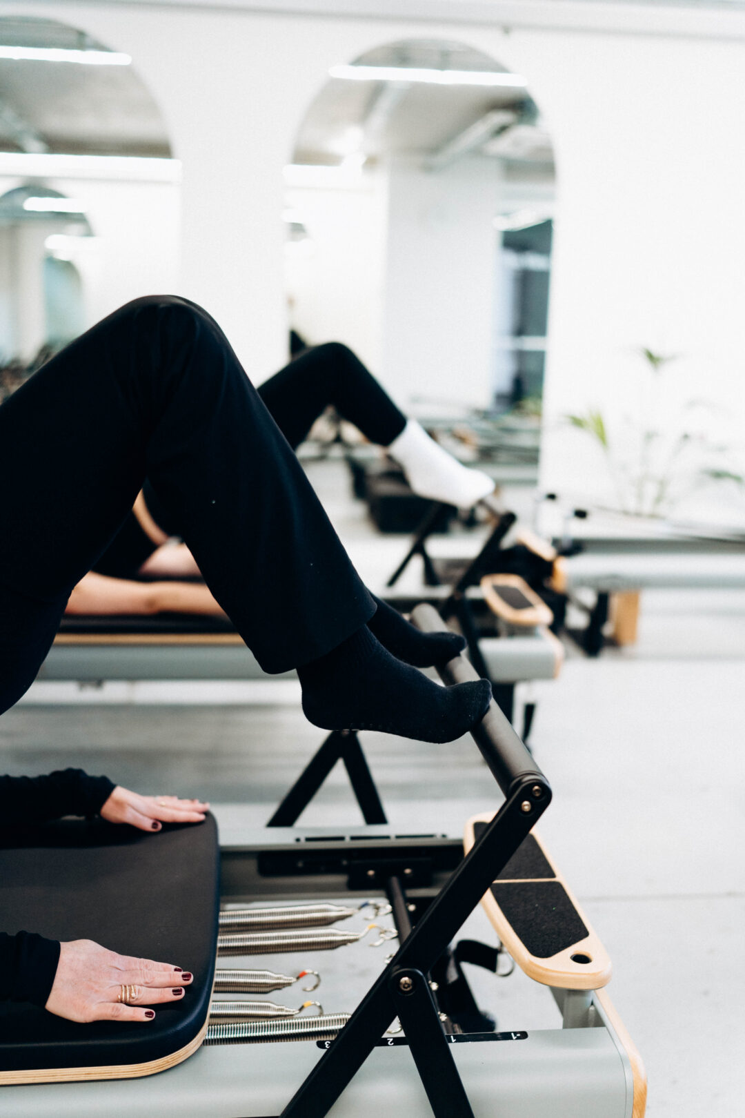 Home - The View Reformer Studio